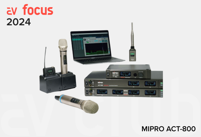 Best of AV Focus 2024 — выбираем лучшие решения